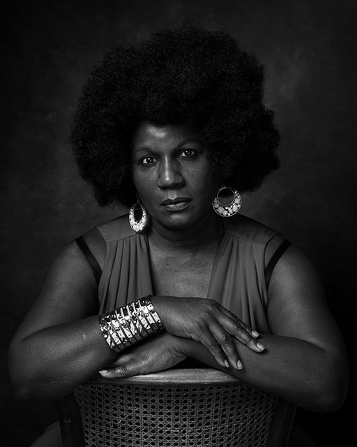 Avril Edwards - Avril Gweneth | LensCulture