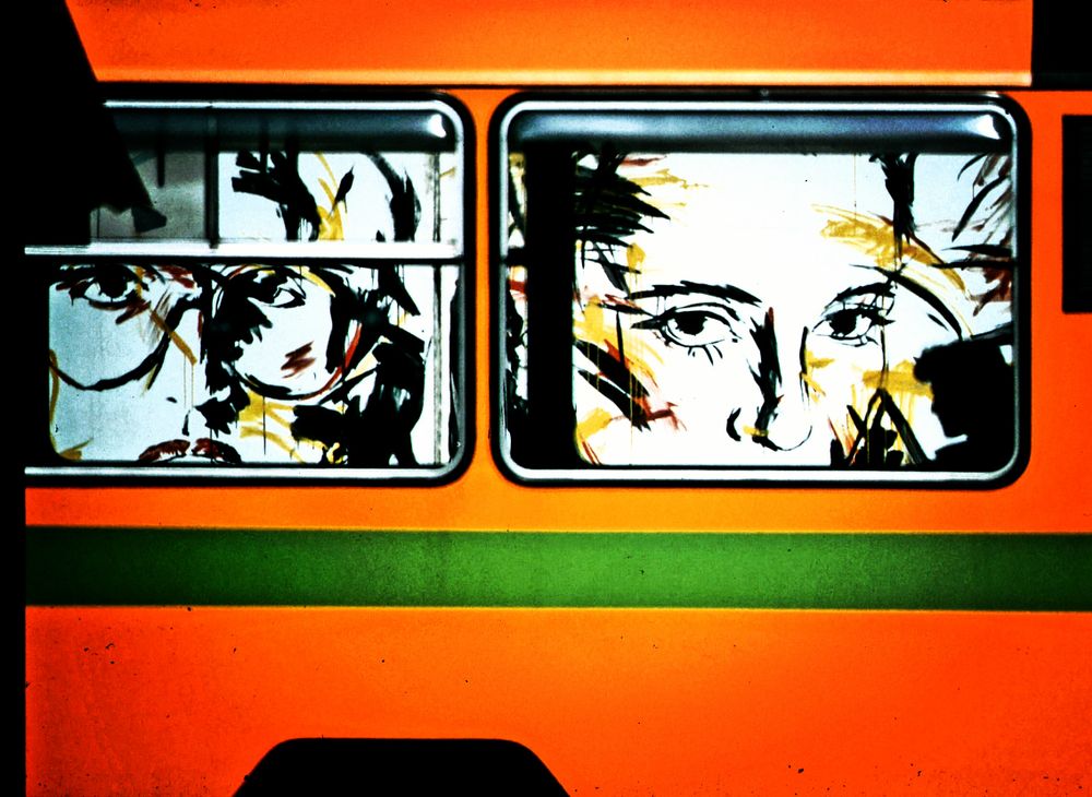 Paolo Rodriguez - My streets... | LensCulture