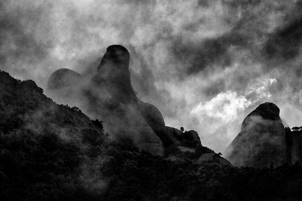 Mark Basterfield - Submission | LensCulture