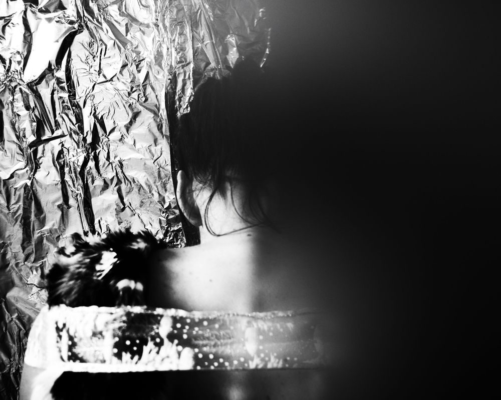 Aviva Aleph - Absoluto | LensCulture