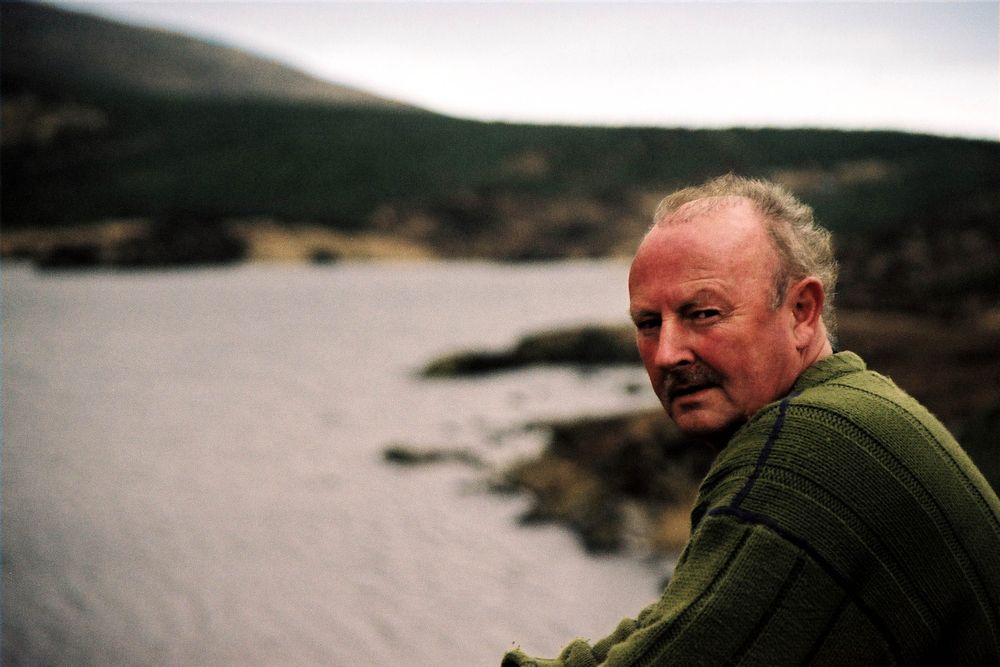 Niall Sheehy - portraiture | LensCulture