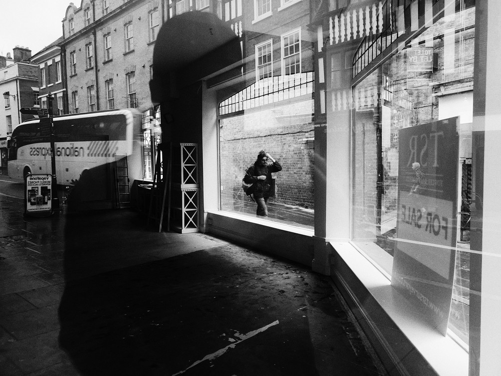 Neil Johansson - Within/Without | LensCulture