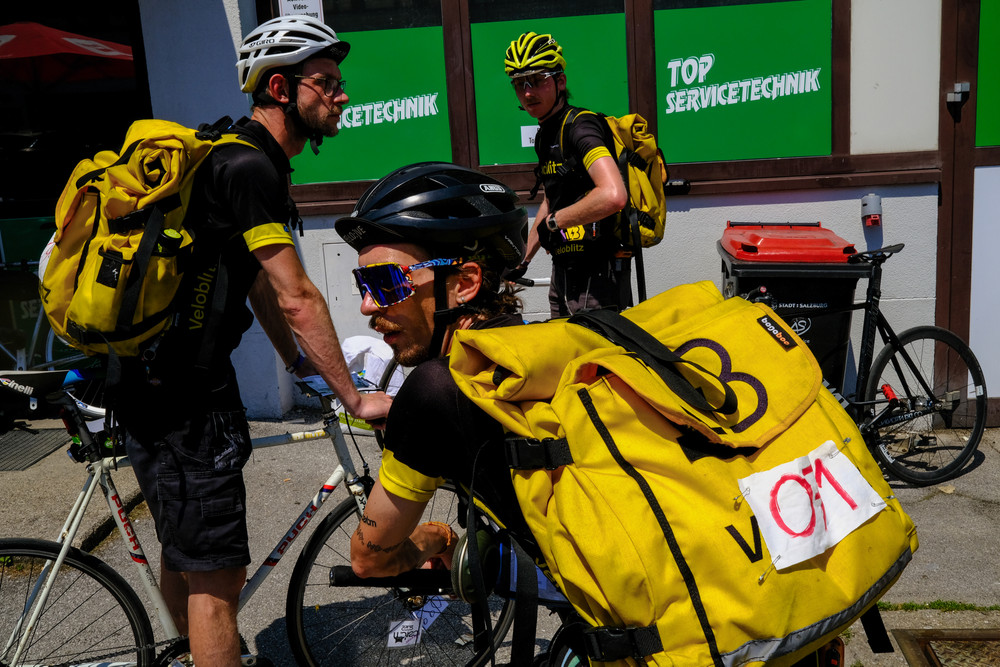 Mark-Daniel Prohaska - OERBM 2023 | LensCulture