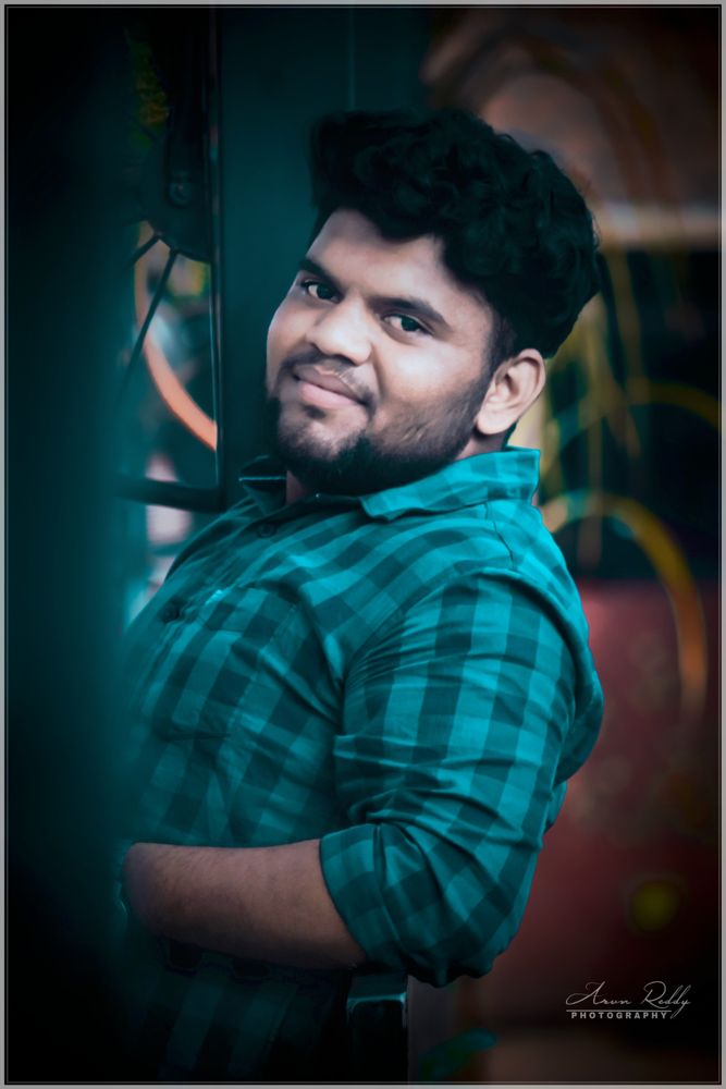 Arun Reddy | Street Photography Awards 2020 Entry