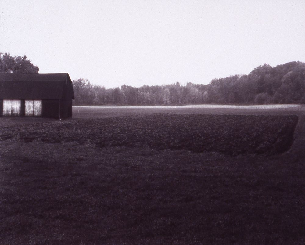 Harry Kalish - Pinhole | LensCulture