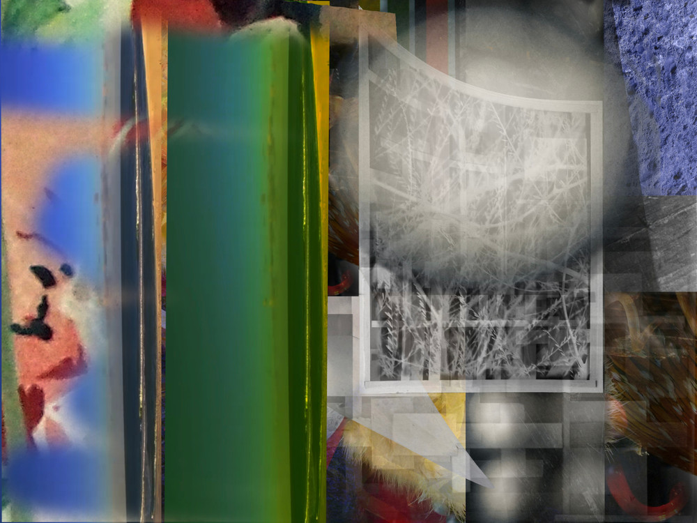 Mikhail Gubin - In other worlds | LensCulture