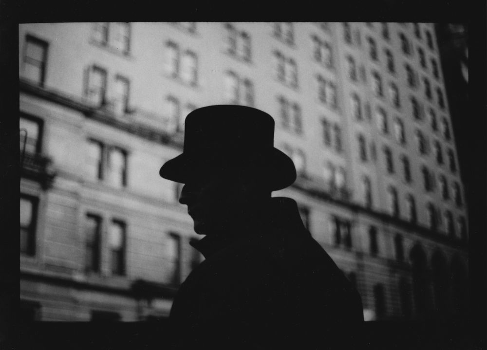 Giacomo Brunelli - New York (2017-2018) | LensCulture