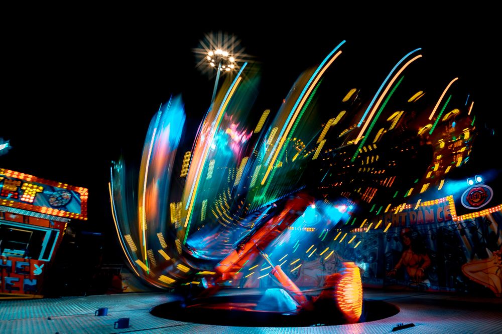 andrea gas - UFOS | LensCulture