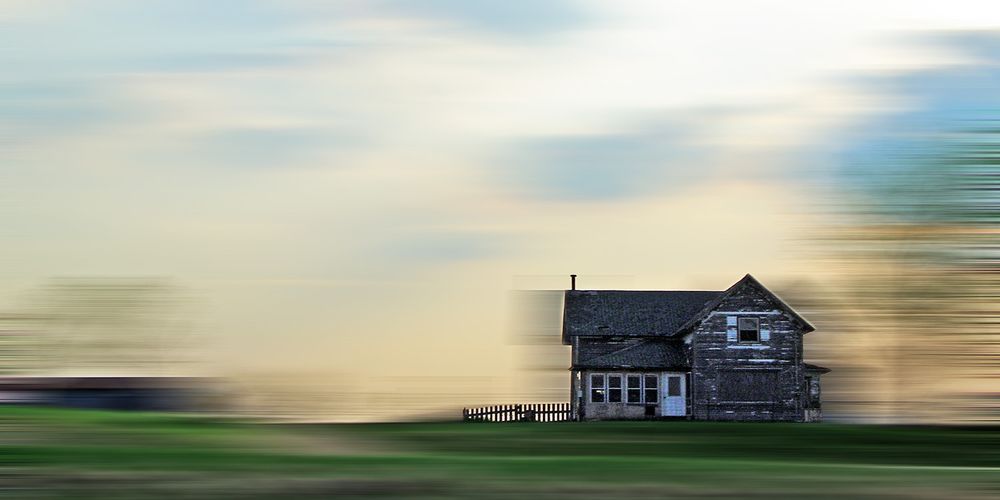 Larry Chait - Motion and Memory | LensCulture