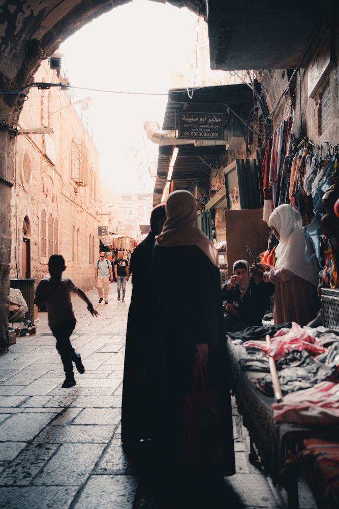 Roman Fox - Submission - Roman Fox | LensCulture