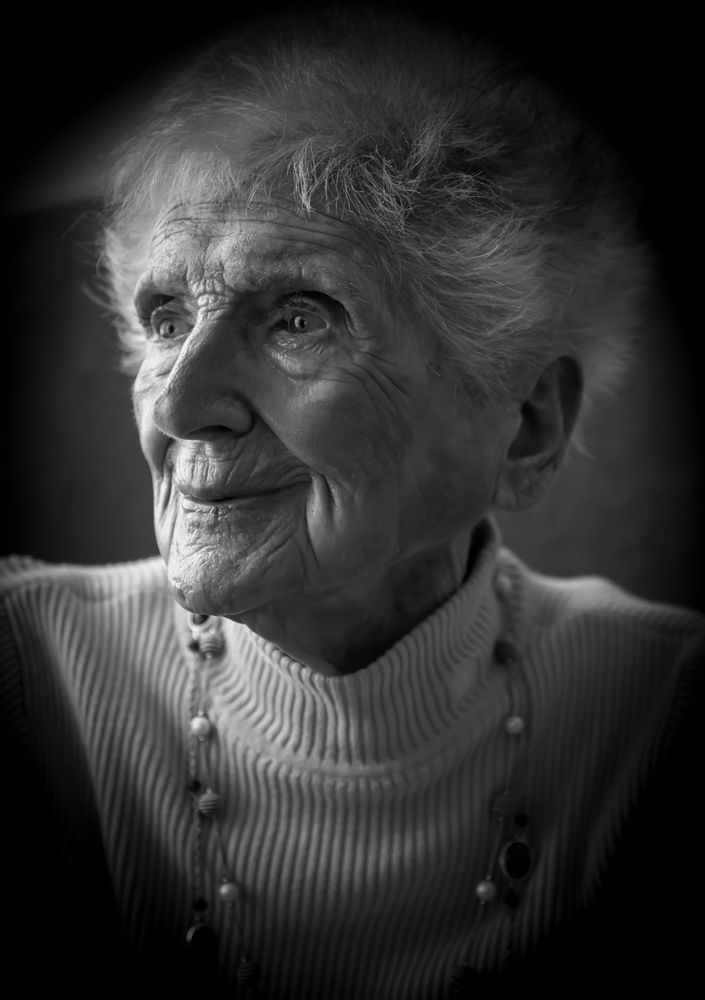 UntitledNursing Home Series - LensCulture