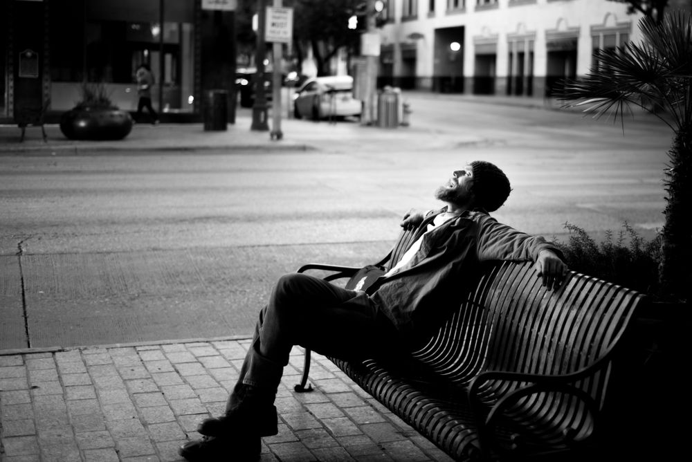 John Mader - Submission | LensCulture