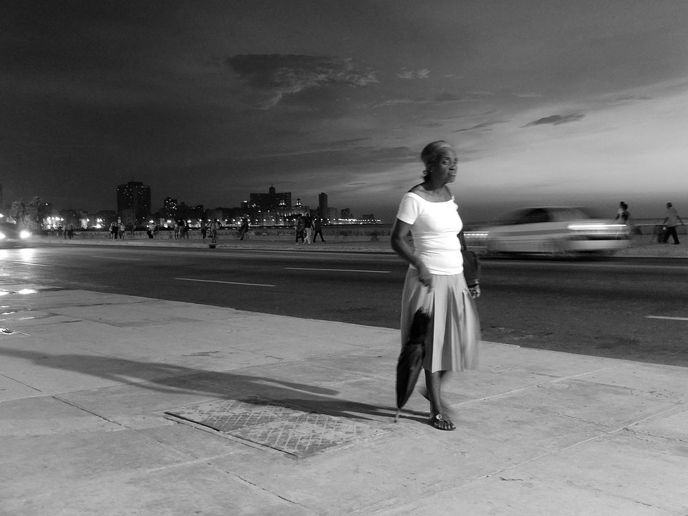 The Only City I Miss - LensCulture