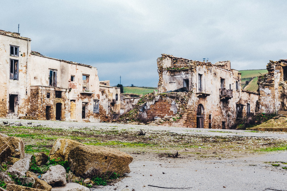 Riccardo Colelli - As we were | LensCulture