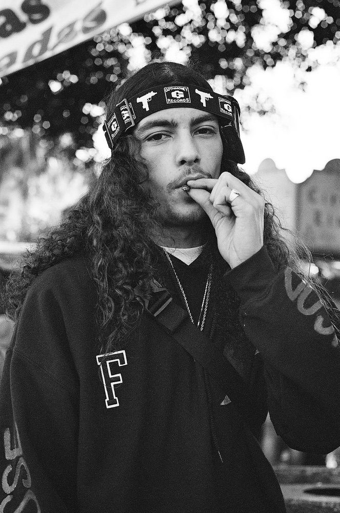 Alexander Trujillo - Untitled | LensCulture