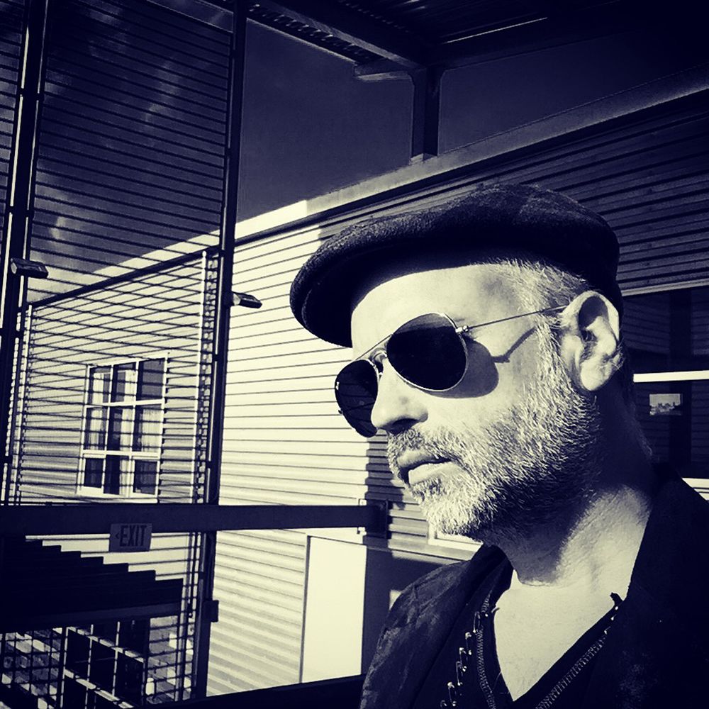 William Ulrich - Random Portraits | LensCulture