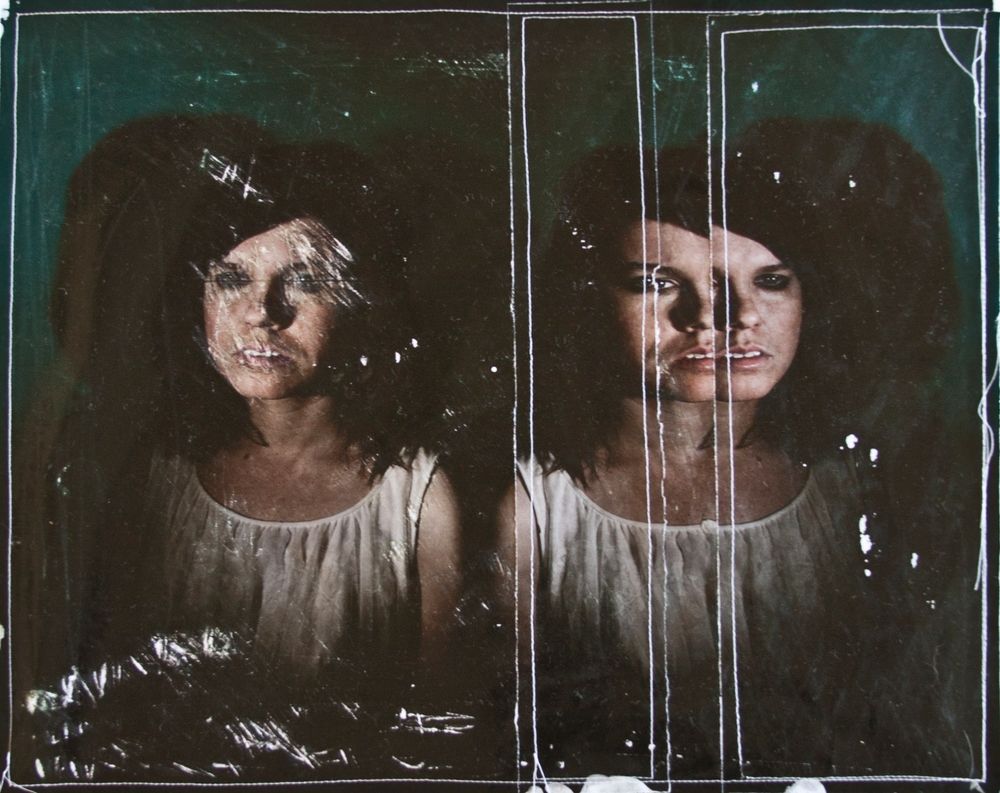 Ashley Whitt - Divided Self | LensCulture