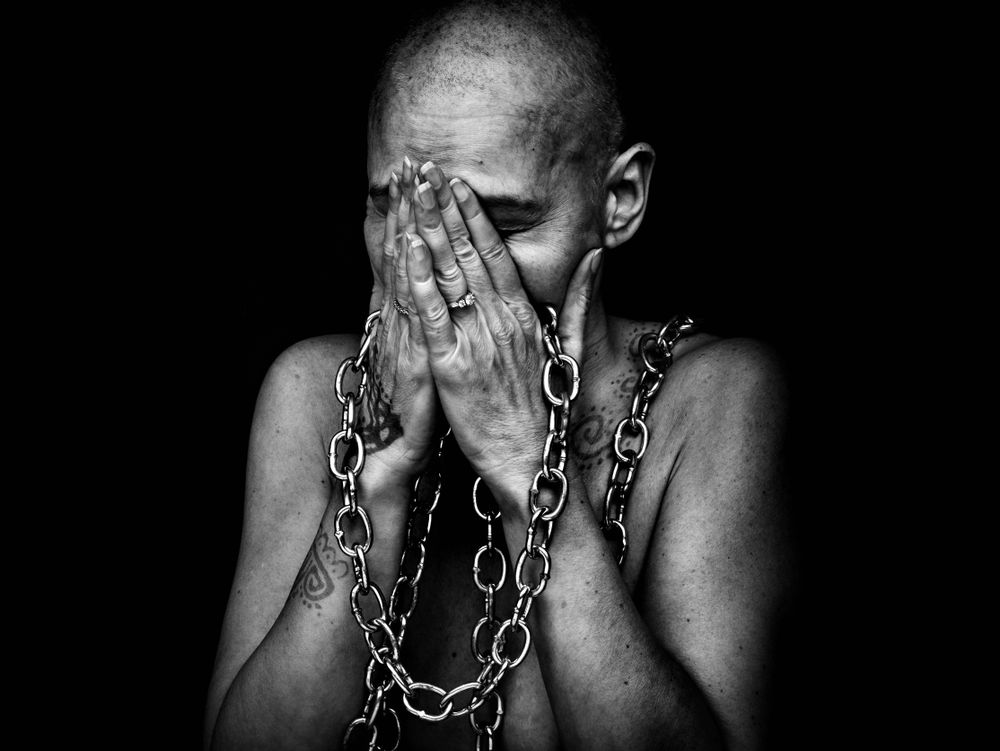 Judy Lasher - Untitled | LensCulture