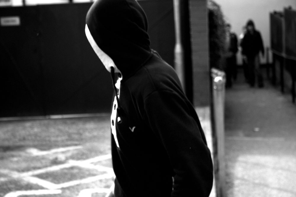 John Hickling - John Hickling | LensCulture