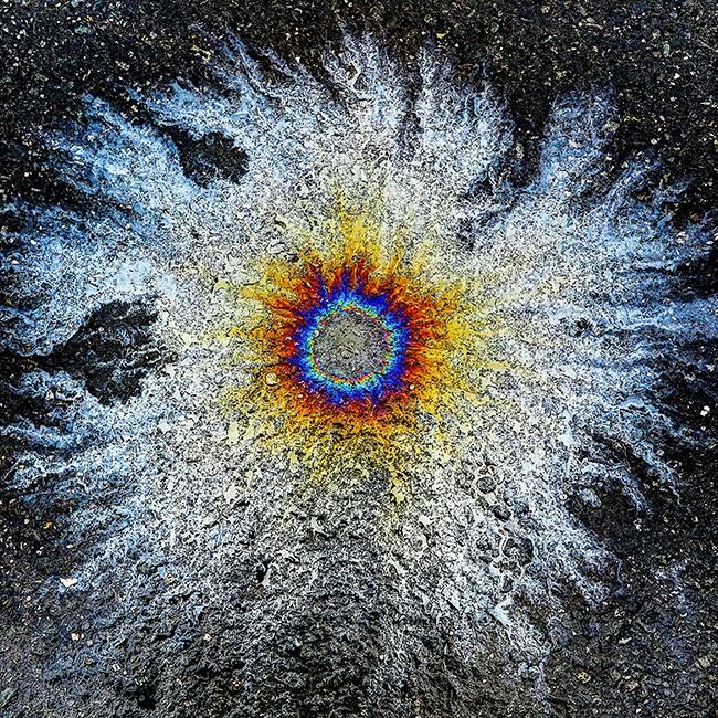 Mike Cable - Oil and Gas Abstracts | LensCulture