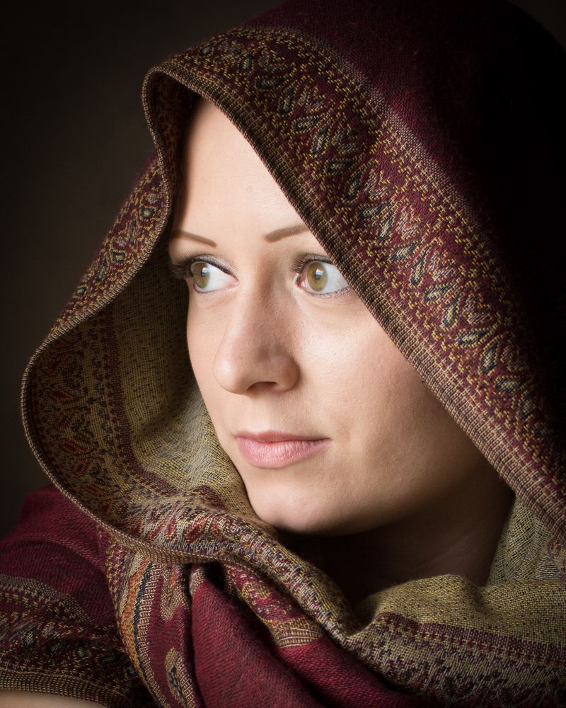 Portraits - LensCulture