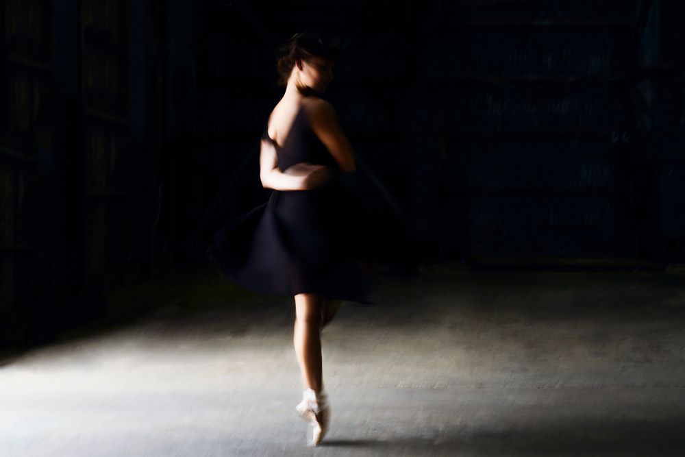 Michael Wickham - Submission | LensCulture