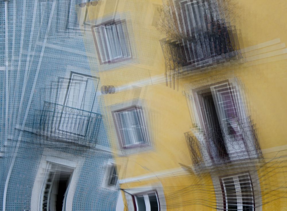 Reconstruct - LensCulture