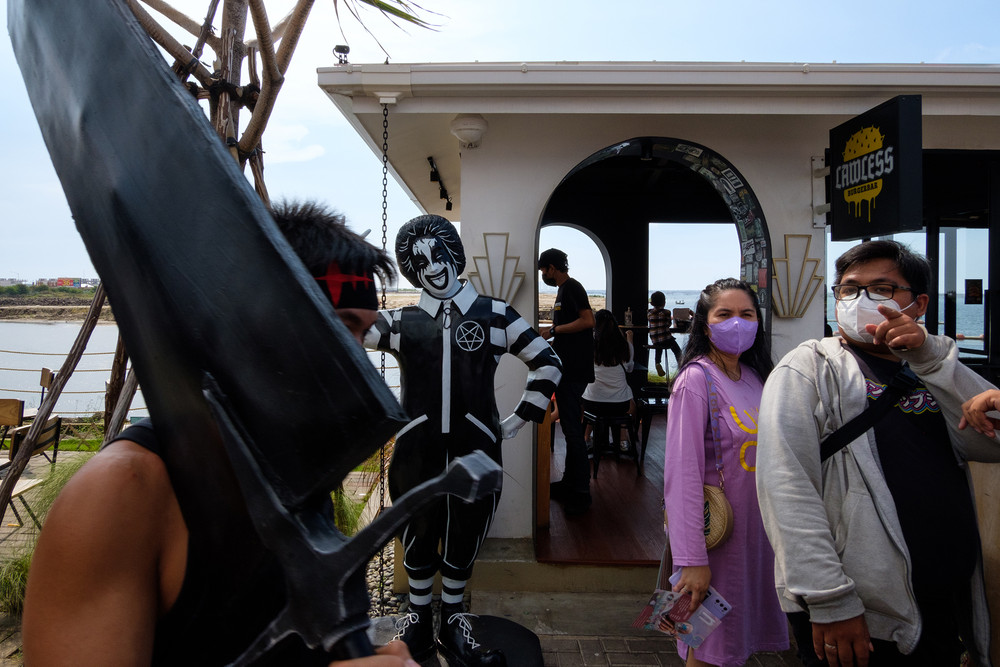 Lutfy Putra - Untitled | LensCulture