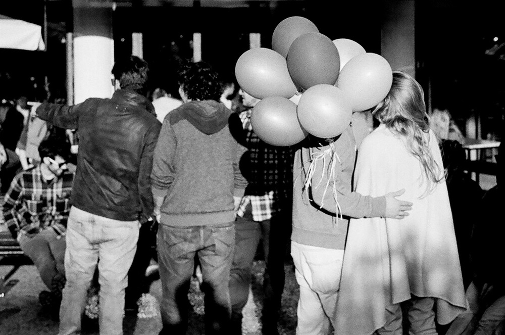 David Goldstein - Tel Aviv, Everyday Life | LensCulture