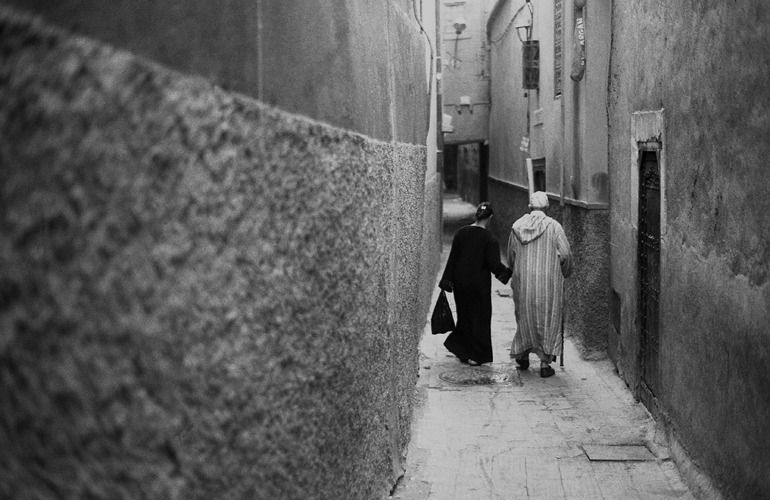 Adam Tonge - Observation | LensCulture