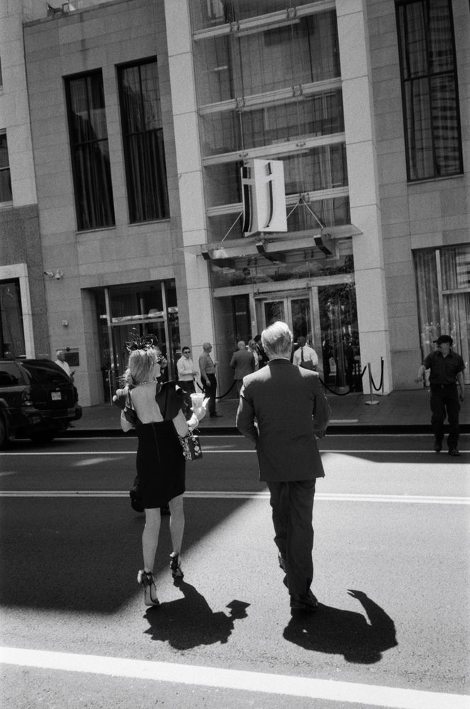 Marko Ristic - Submission | LensCulture