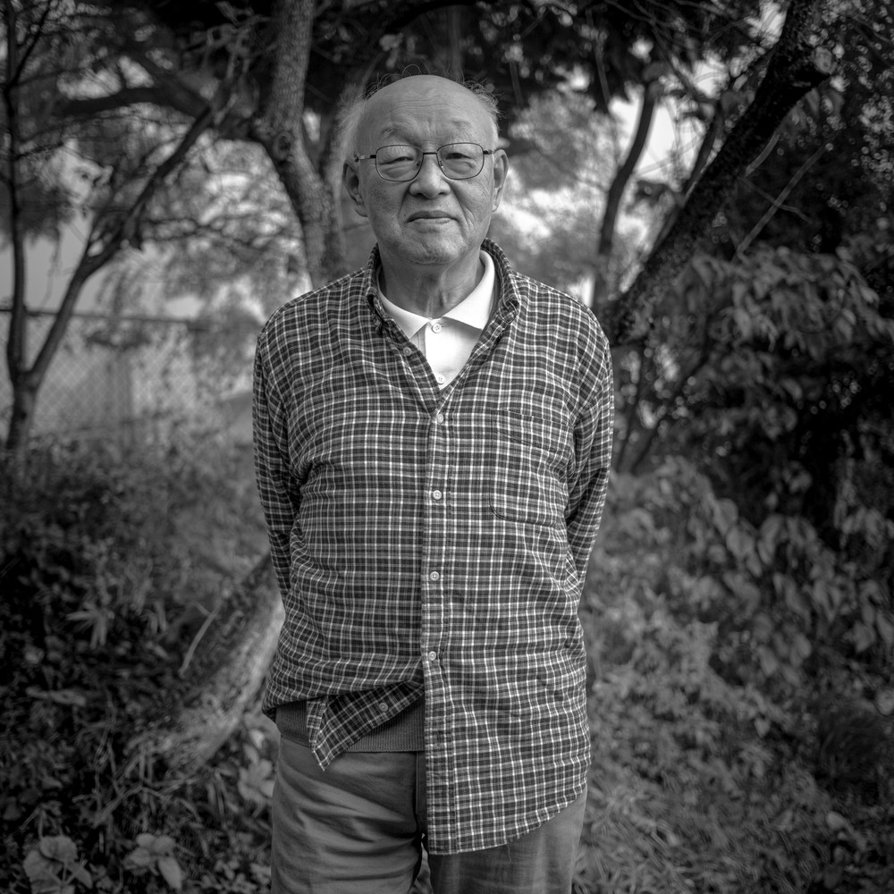 Tomohiko Okazaki - Villager | LensCulture