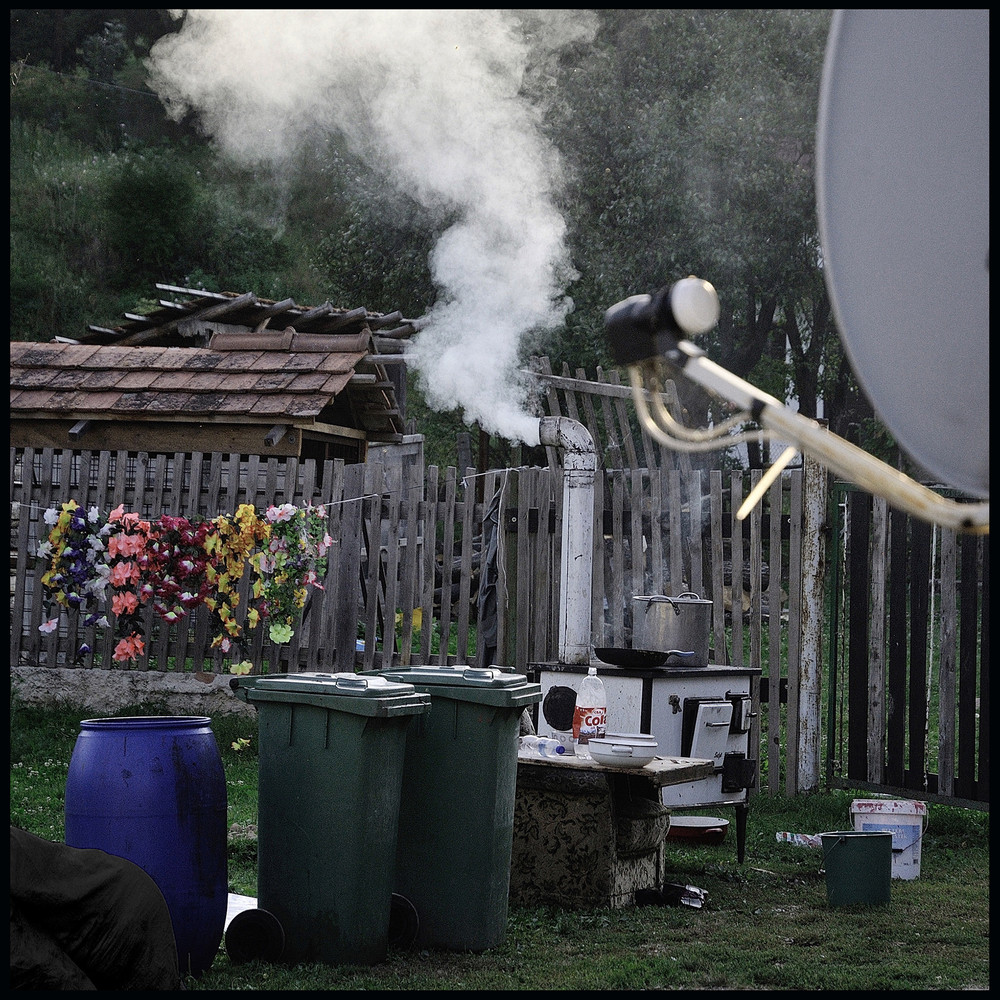 Eddy Smid - DIVERSITY : an example. | LensCulture