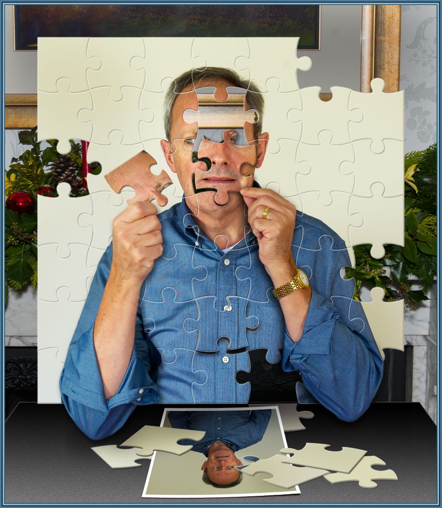 Geoff Baylis - Magnum Entries | LensCulture