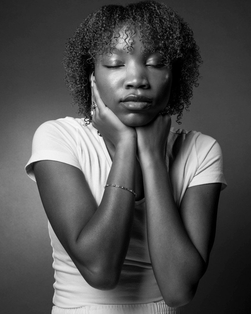 Shelby Wood - Form and Emotion | LensCulture