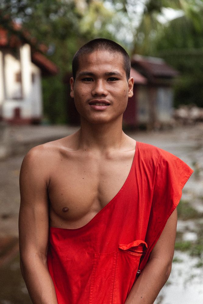 Steve Turvey - Portraits | LensCulture