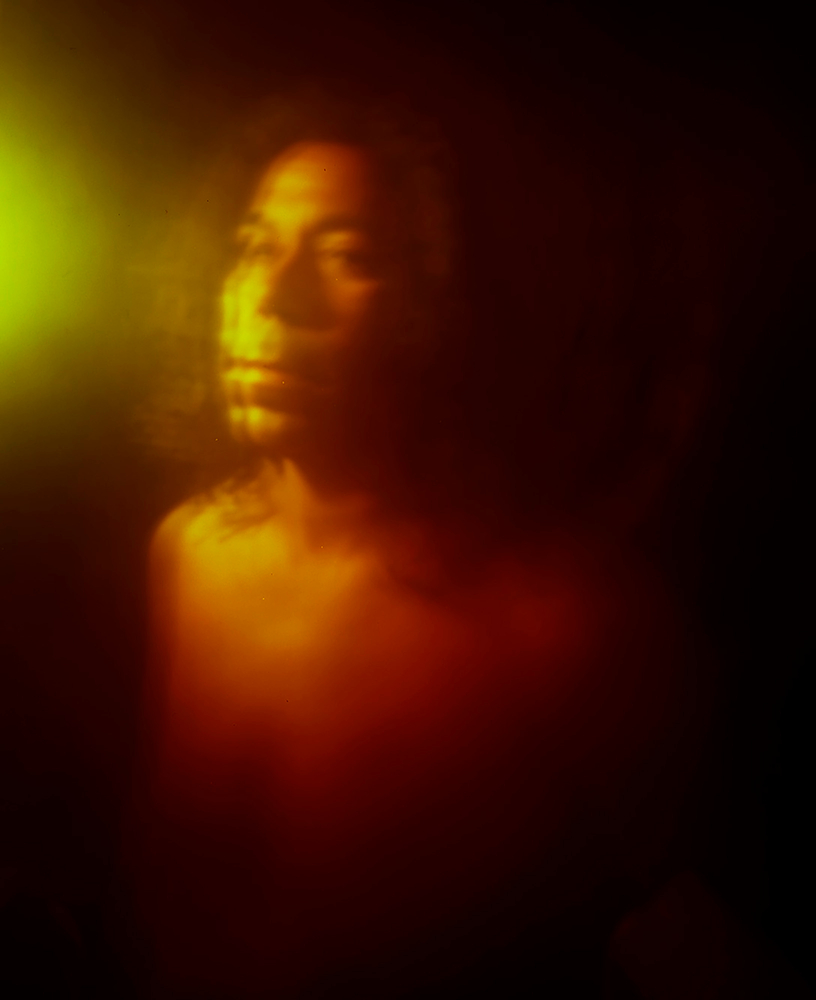 Wayne Belger - "Untouchable" | LensCulture