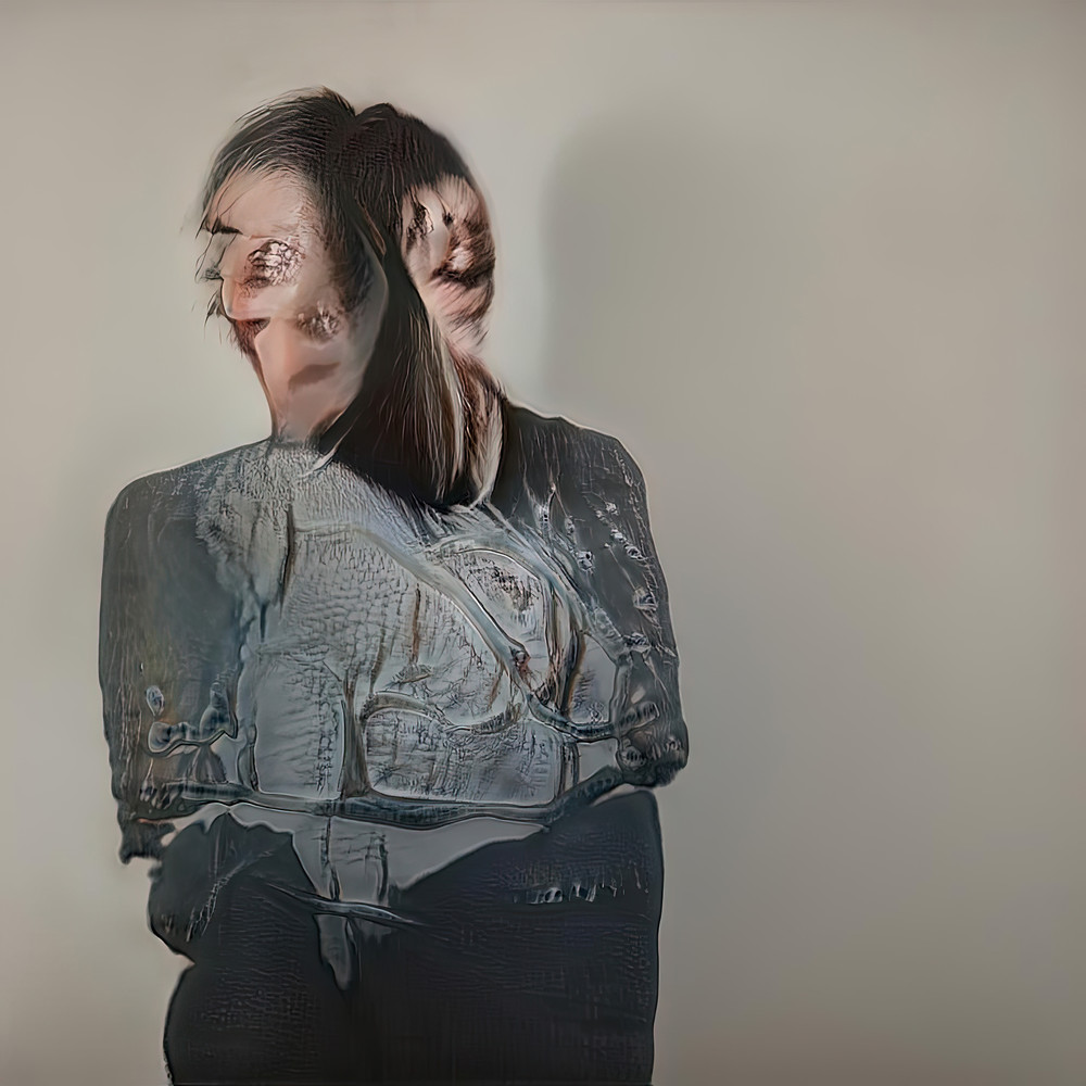 Hannah Bartos - Distortions | LensCulture