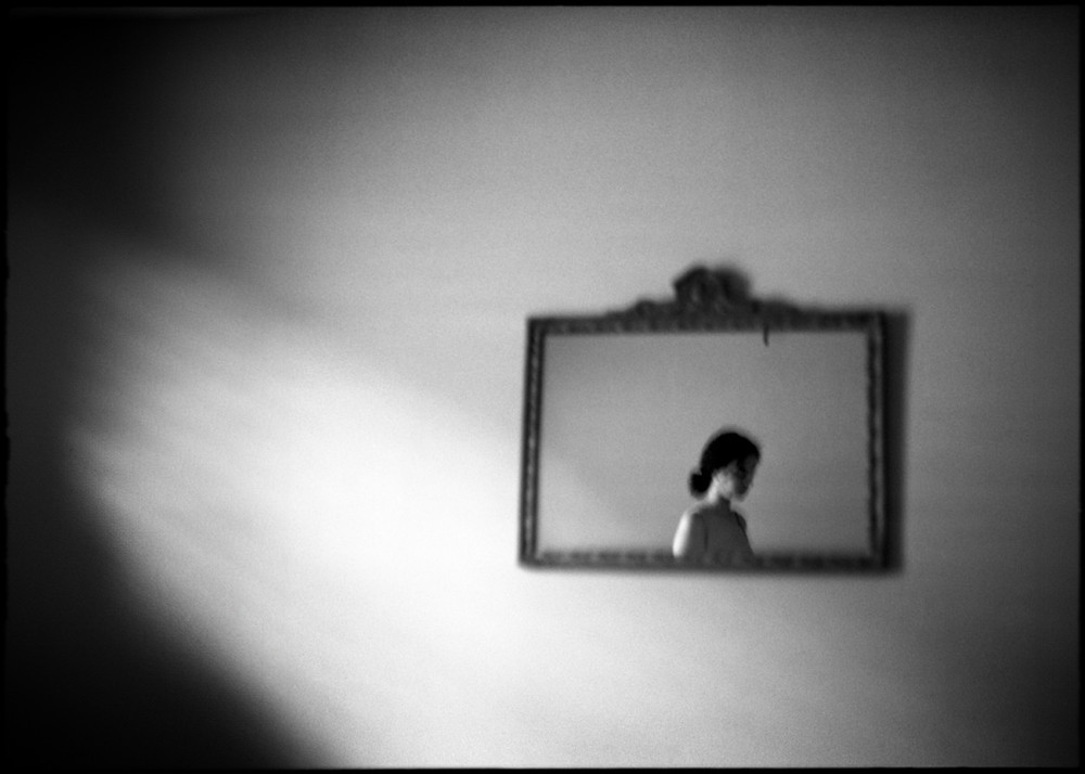 Seth Adam Cook - As Big As The Sky | LensCulture