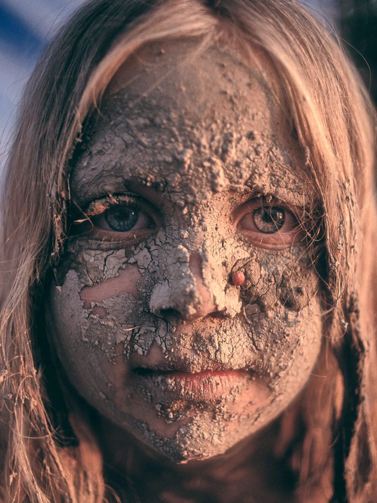 Bryce Bennett - Submission | LensCulture