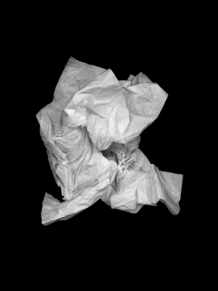 Solène Gonod - Autoportrait | LensCulture