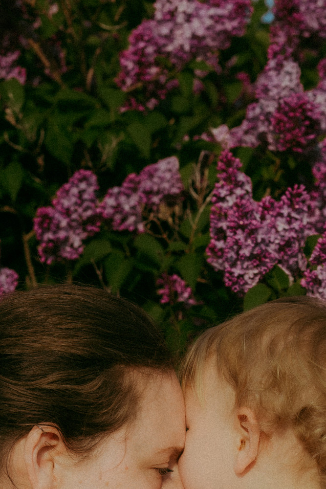 Hanna Wolf - The Newcomers (2022-) | LensCulture