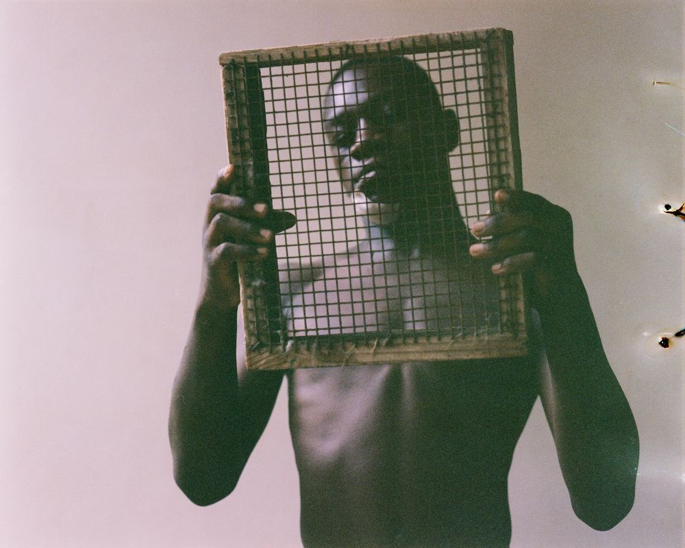 Daniel Jack Lyons - Mahotas | LensCulture