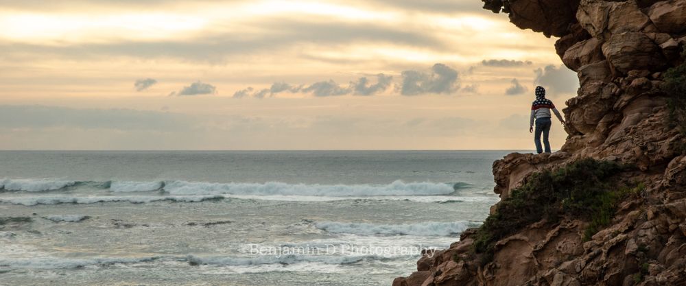 Benjamin Dionne - Sole | LensCulture