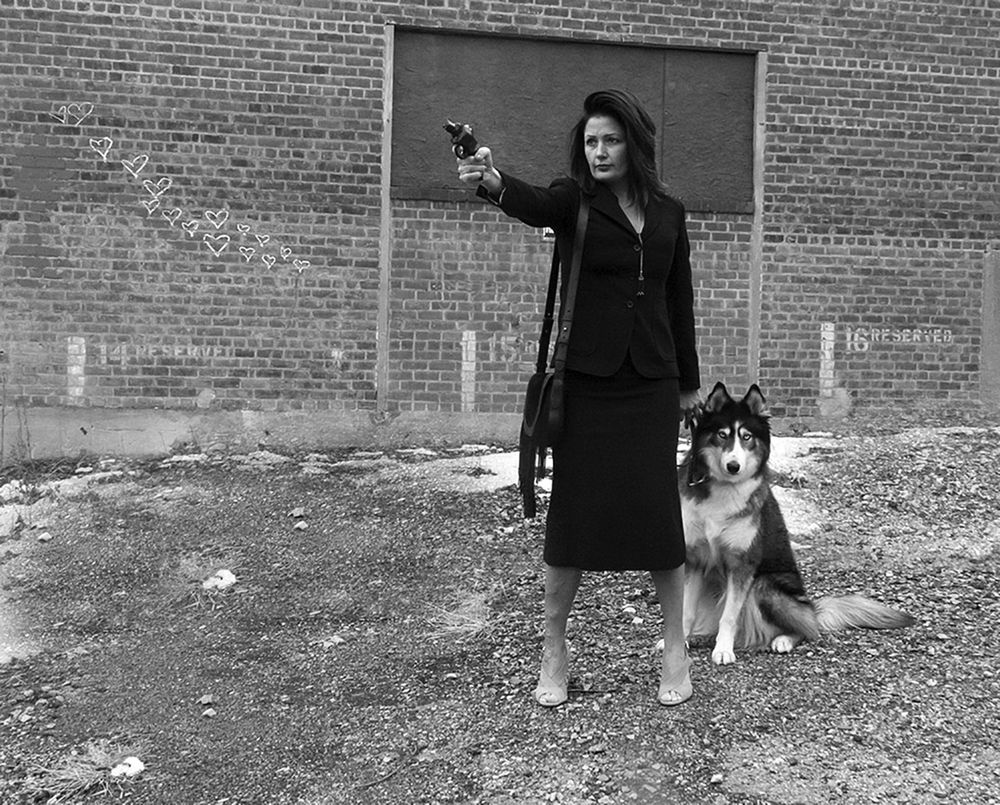 June Kim - Film Stills | LensCulture