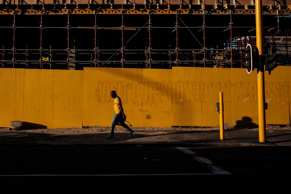 Brian Eden - Brian Eden Photography | LensCulture