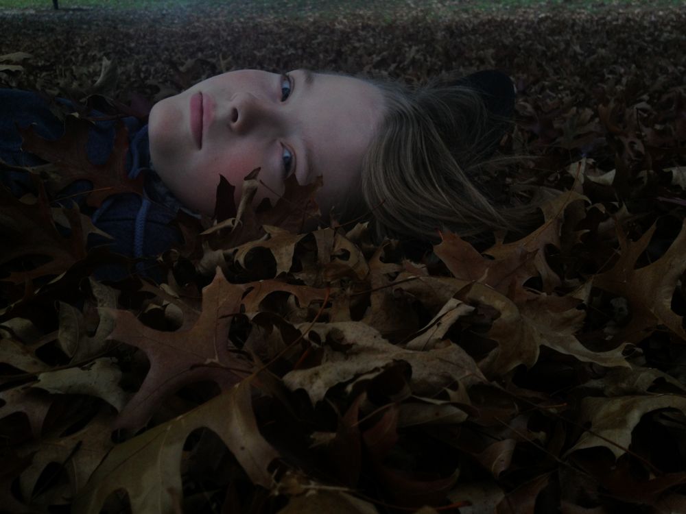 Andrea OReilly - Submission | LensCulture