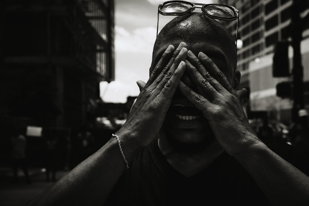 Jose Manuel Castañeda Castillo - Atlanta Streets | LensCulture