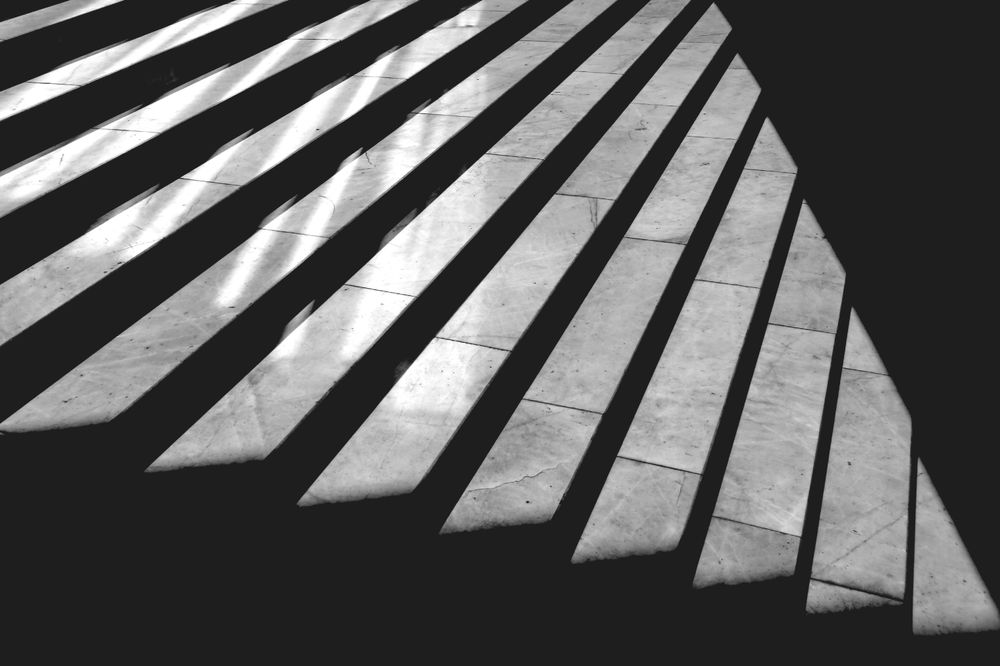 Ali RABIEE - Shadow | LensCulture