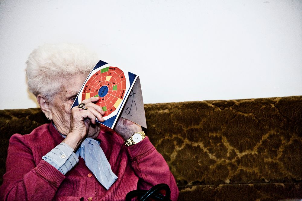 Yael Shemer - Submission | LensCulture